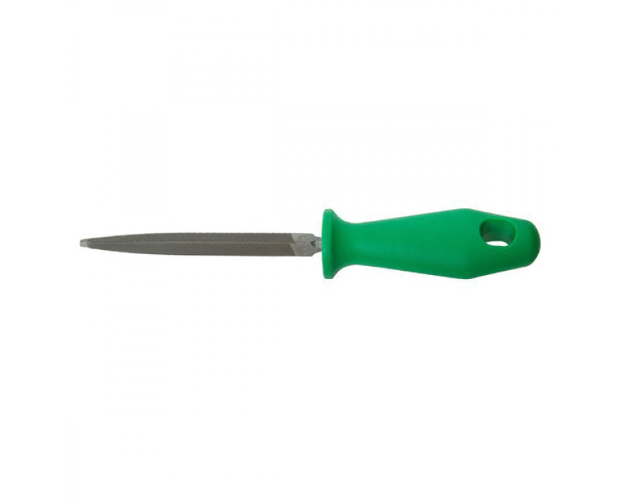 Lima triangular 8 nicholson